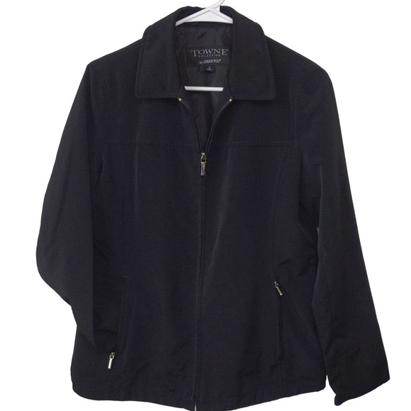 London Fog | Jackets & Coats | London Fog Towne Collection Lightweight ...